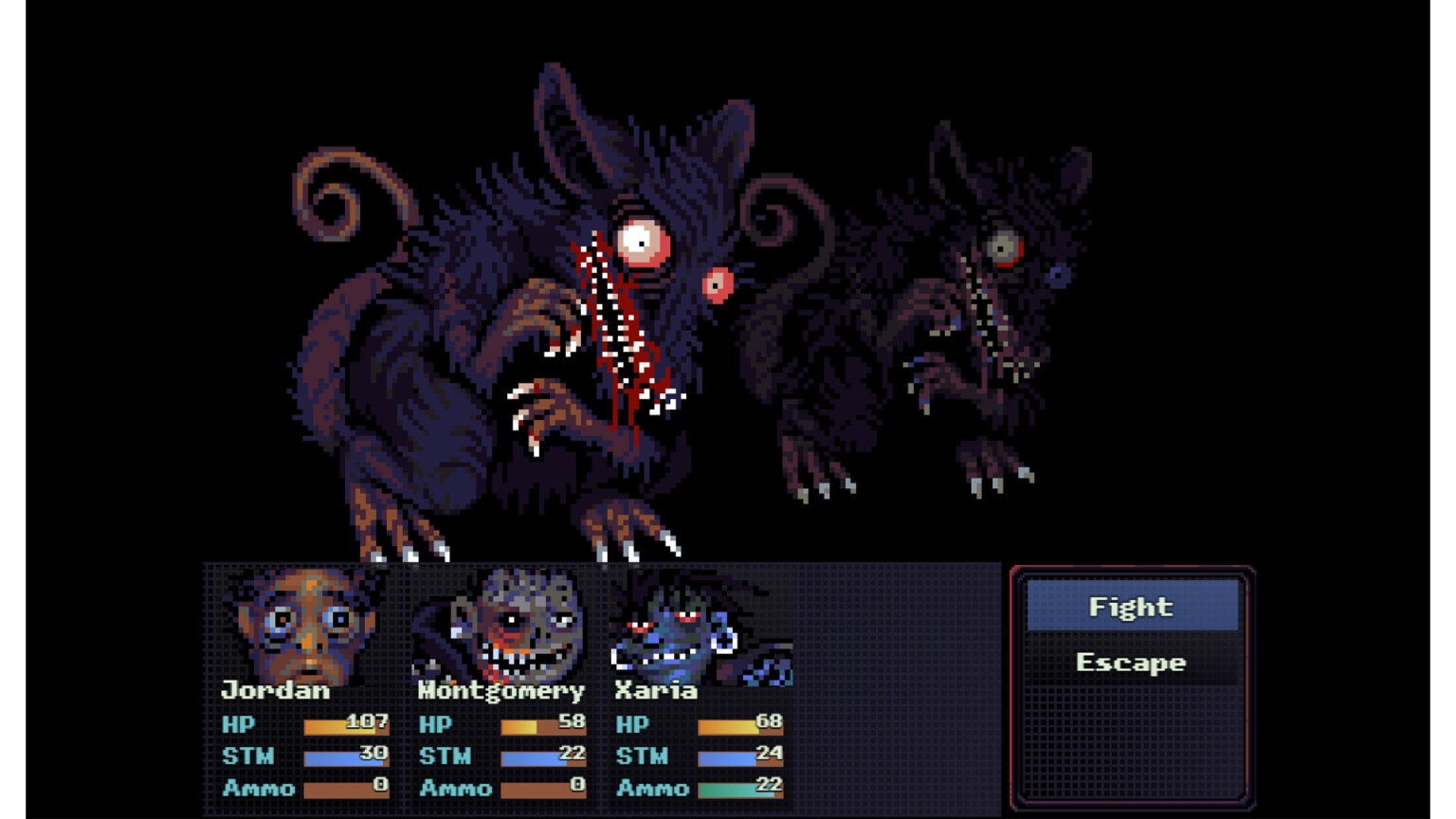 Look Outside (PC) Review - CGMagazine