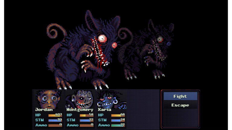 Look Outside (PC) Review - CGMagazine