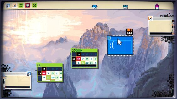 MainFrames (PC) Review - CGMagazine