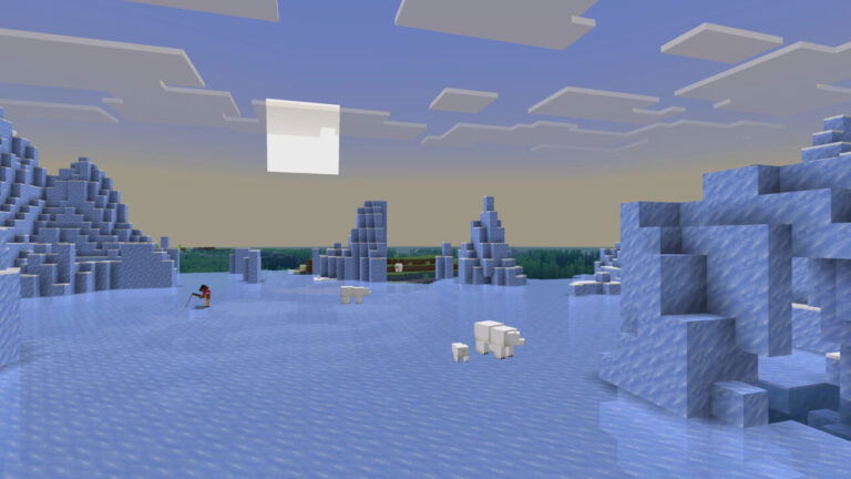 Minecraft Live March 2025: Minecraft Gets an Overhaul with Vibrant ...