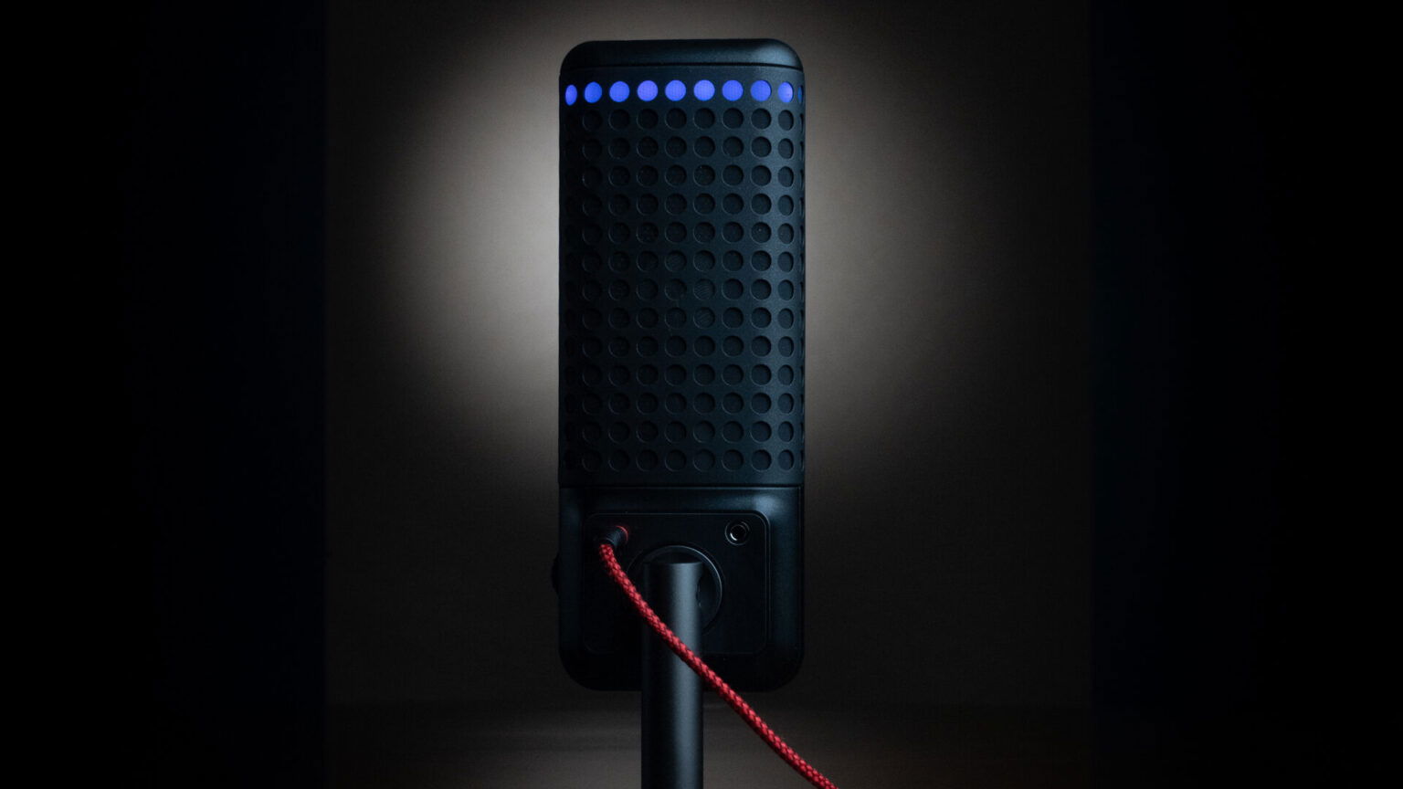 NZXT Capsule Elite Microphone Review - CGMagazine