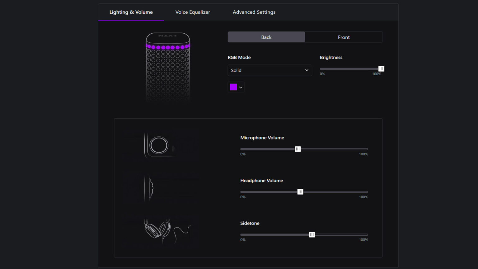 NZXT Capsule Elite Microphone Review - CGMagazine