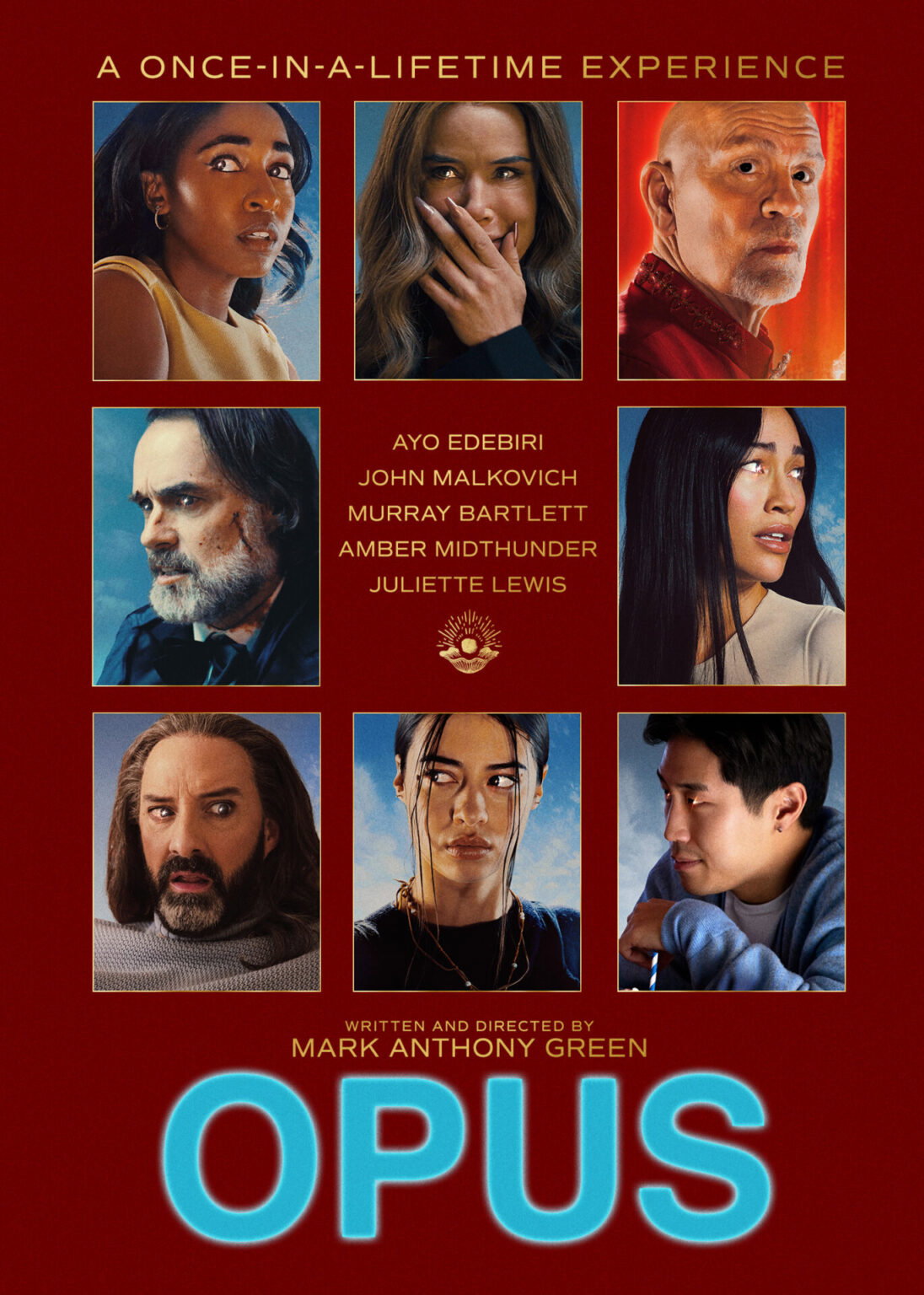 Opus (2025) Review - CGMagazine