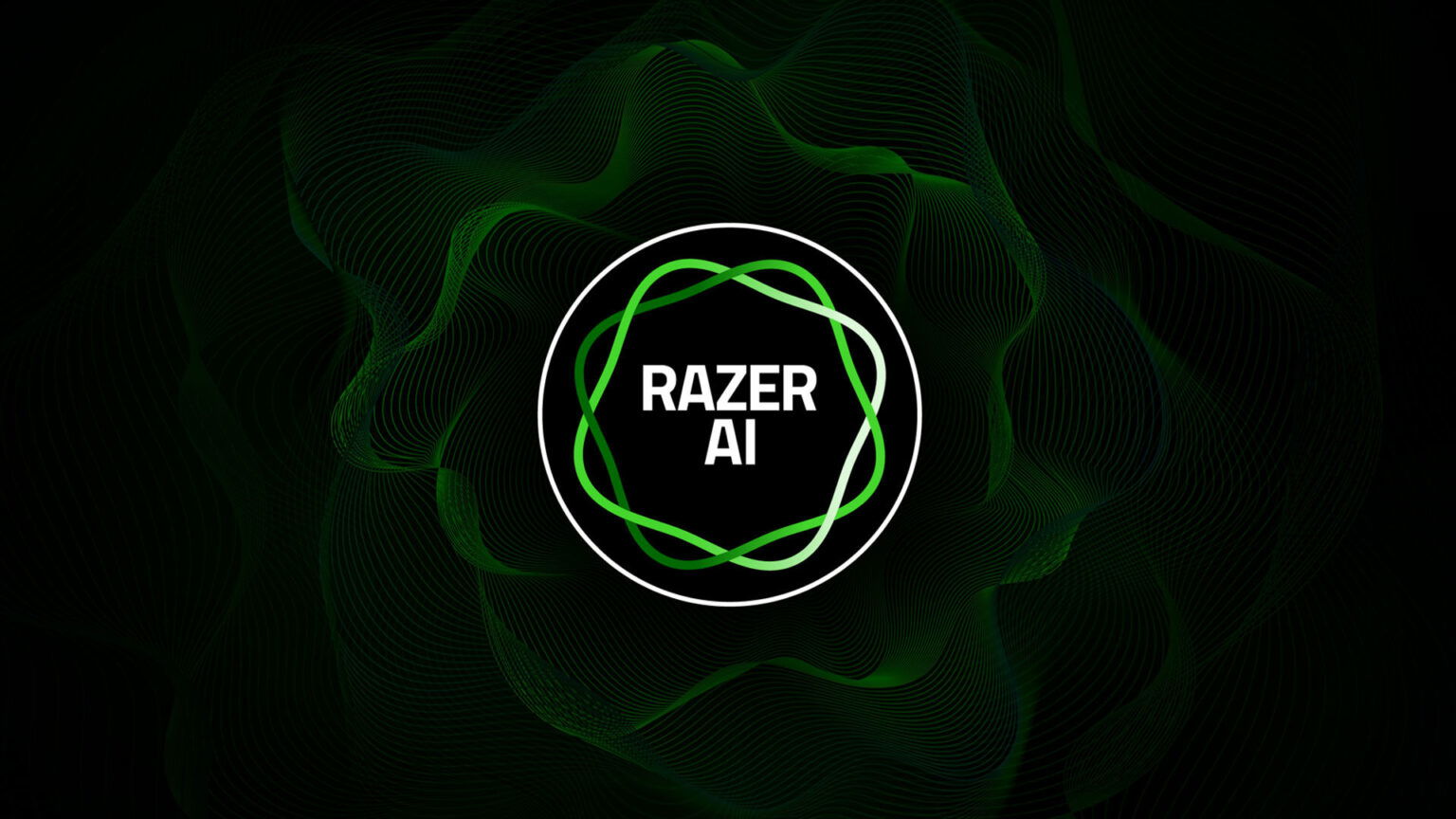Razer Unveils WYVRN, An AI-Powered Gaming Ecosystem To Enhance Game ...