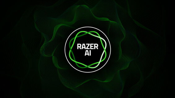 Razer Unveils WYVRN, An AI-Powered Gaming Ecosystem To Enhance Game ...