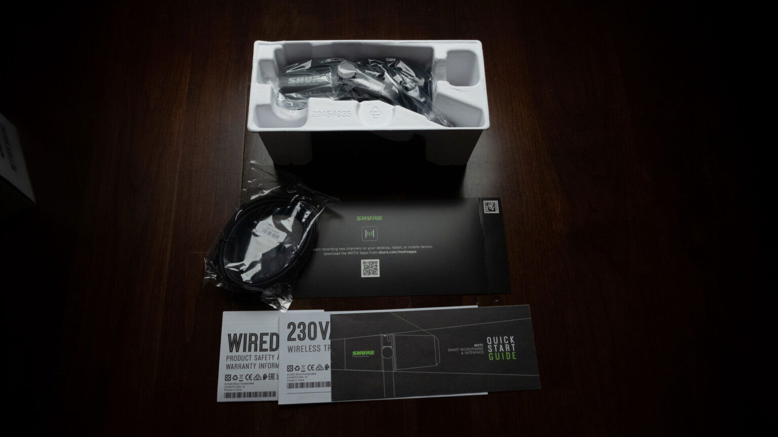 Shure MV7i Microphone Review - CGMagazine