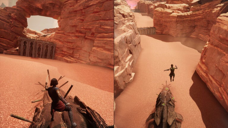 Split Fiction (PS5) Review - CGMagazine