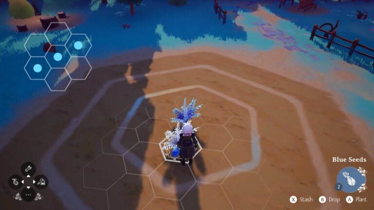 Wanderstop (PC) Review - CGMagazine