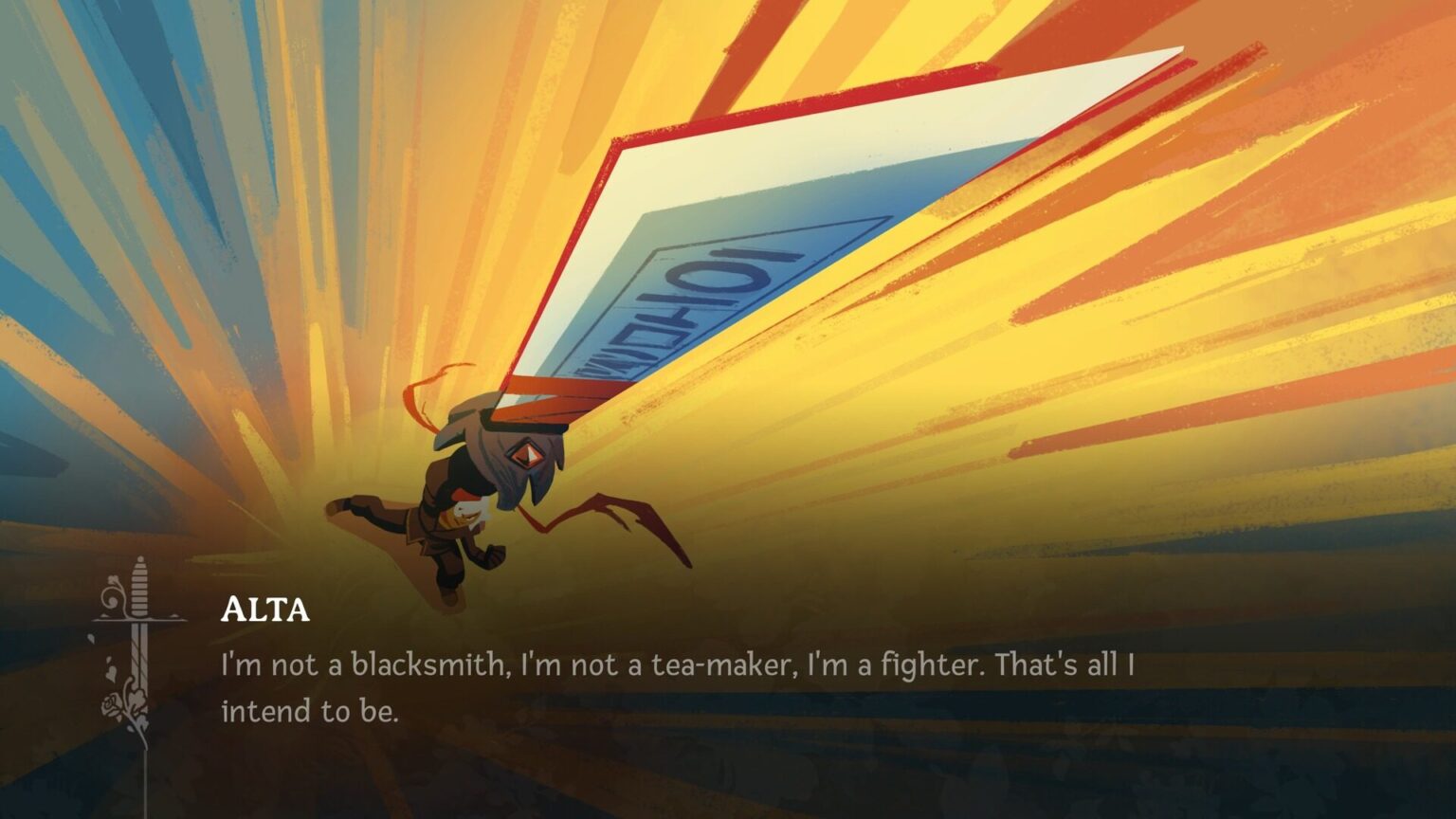 Wanderstop (PC) Review - CGMagazine