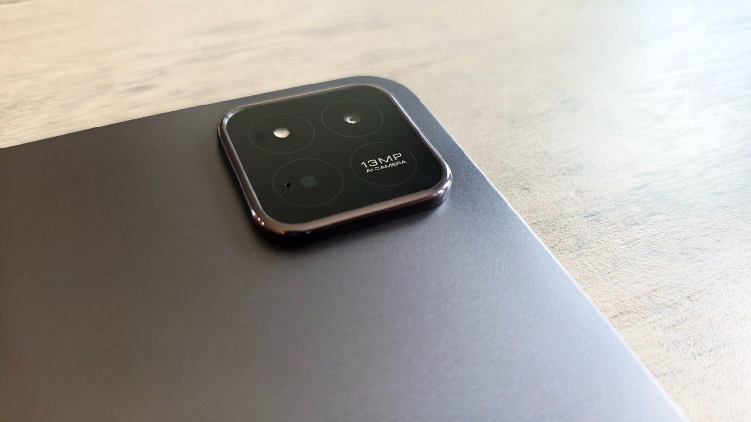 Xiaomi Pad 7 Tablet Review - CGMagazine