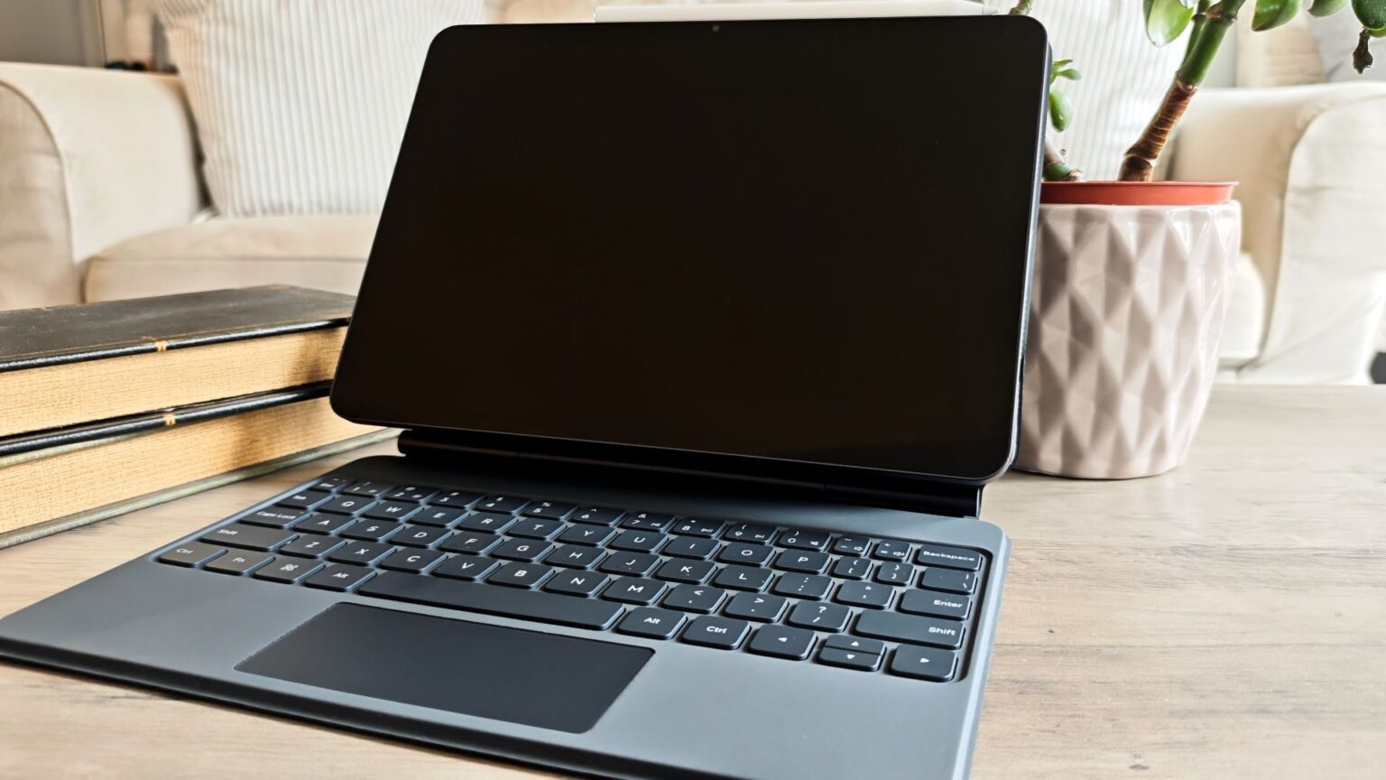 Xiaomi Pad 7 Tablet Review - CGMagazine