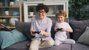 Age Restrictions on Games: Why They Matter and the Best Picks for All Ages