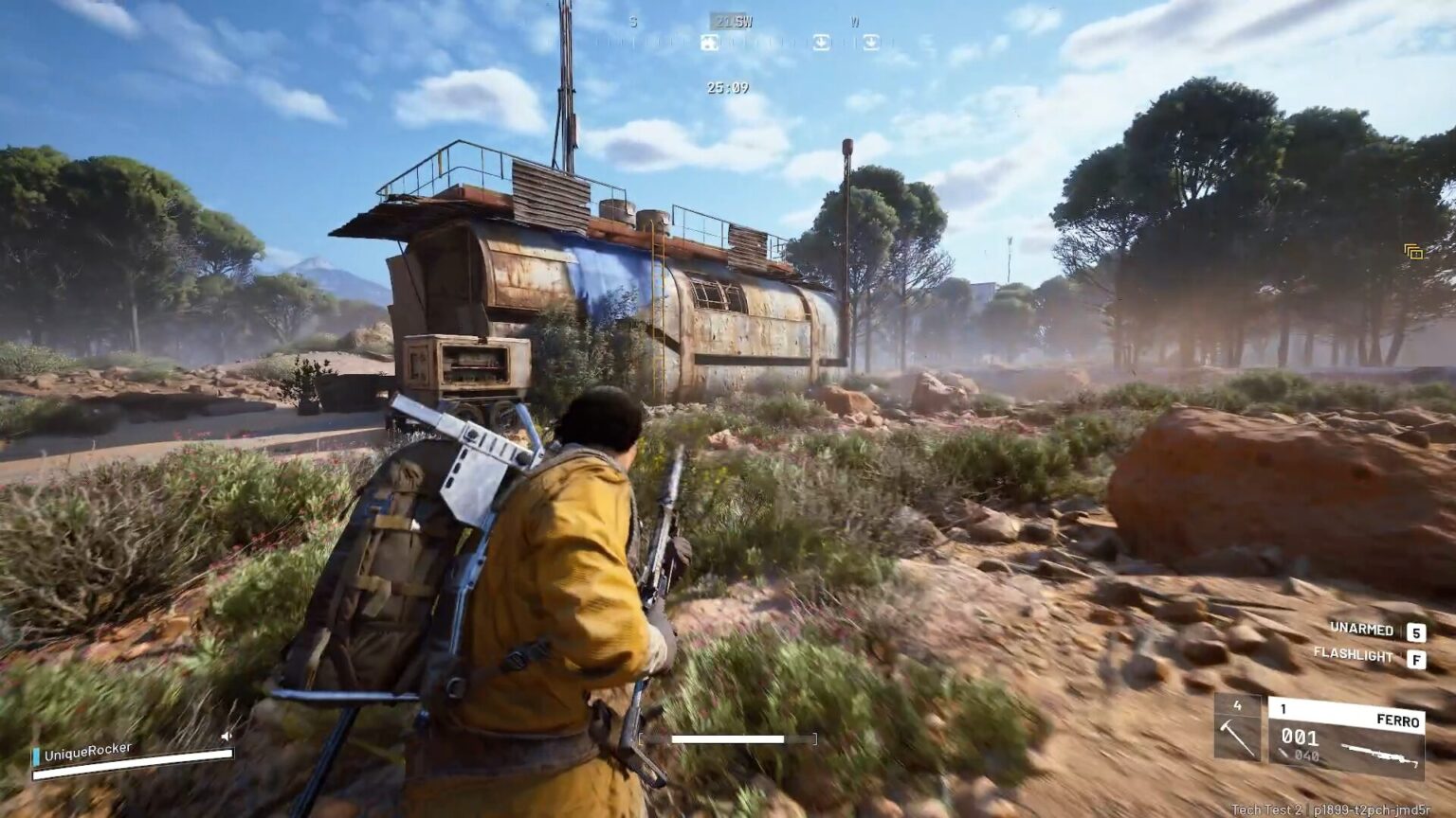 ARC Raiders Hands-On Preview: Come For The Violence, Stay For The Rooster