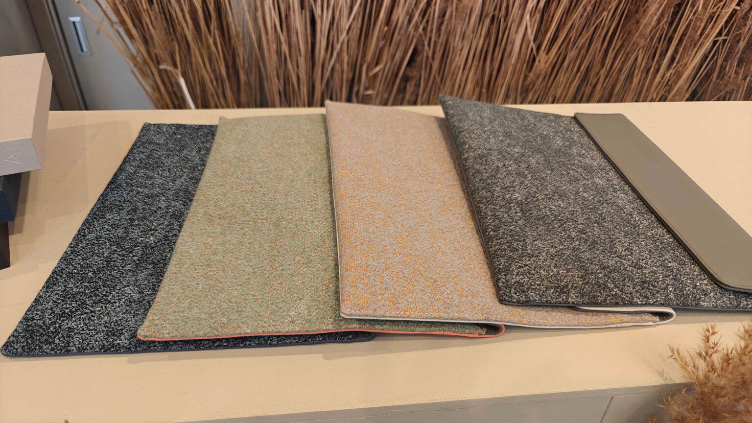 ASUS Zenbook Ceraluminum Signature Editions: Where Art & Technology Collide