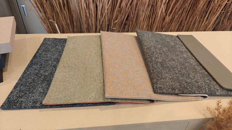 ASUS Zenbook Ceraluminum Signature Editions: Where Art & Technology Collide