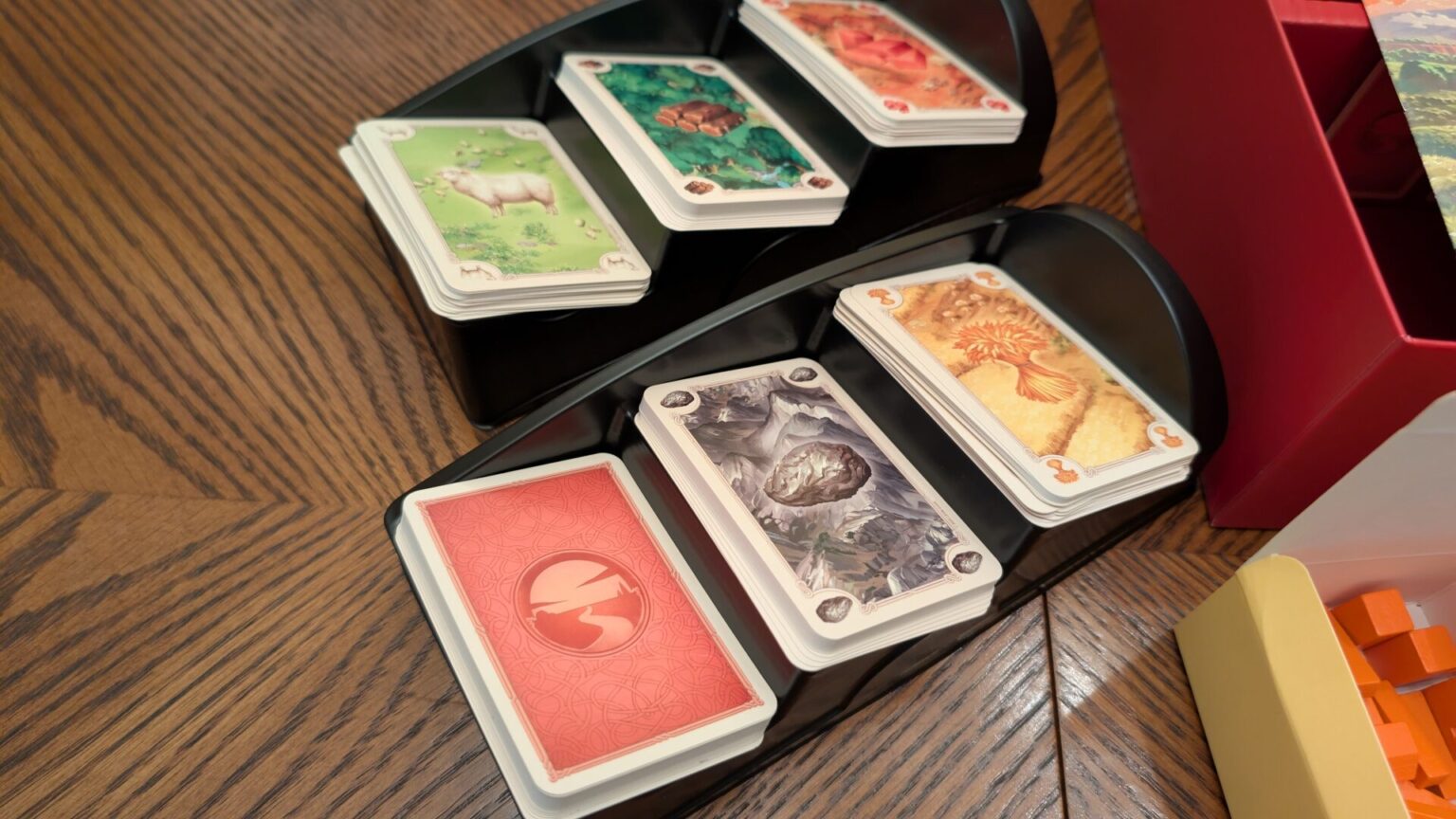 Catan 6th Edition + 5-6 Player Expansion Review - CGMagazine