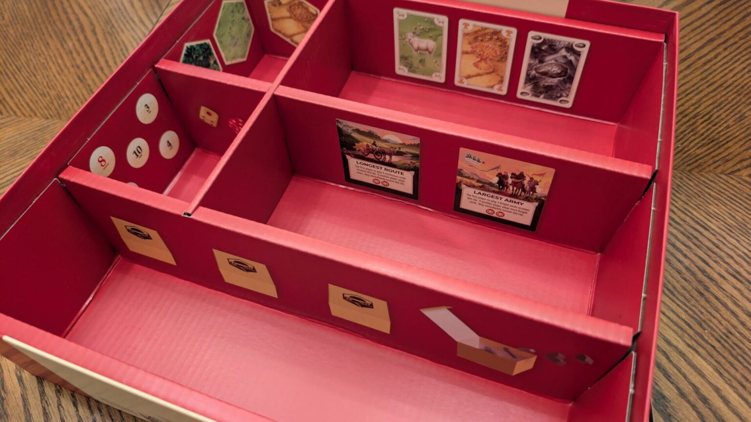 Catan 6th Edition + 5-6 Player Expansion Review - CGMagazine