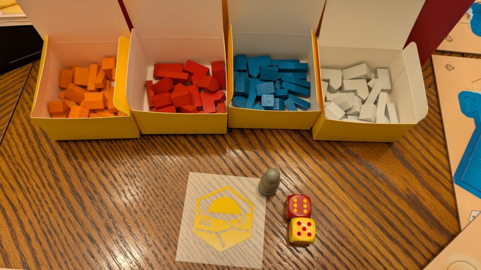 Catan 6th Edition + 5-6 Player Expansion Review - CGMagazine