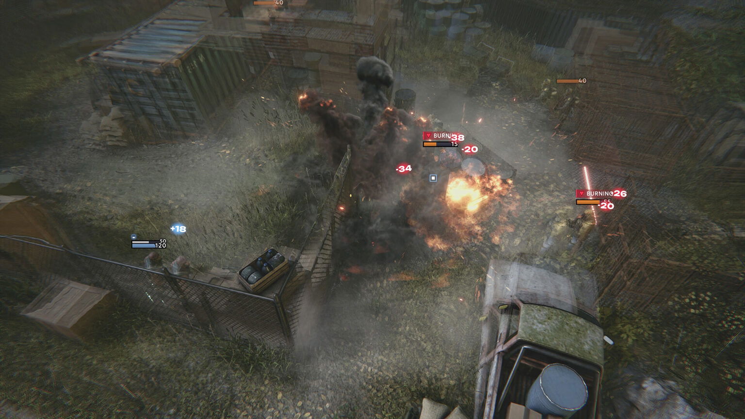 Chains of Freedom (PS5) Review - CGMagazine