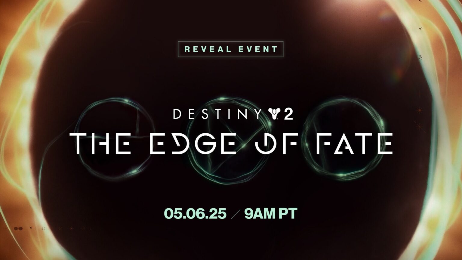 Destiny 2: The Edge of Fate Will Be Revealed in May