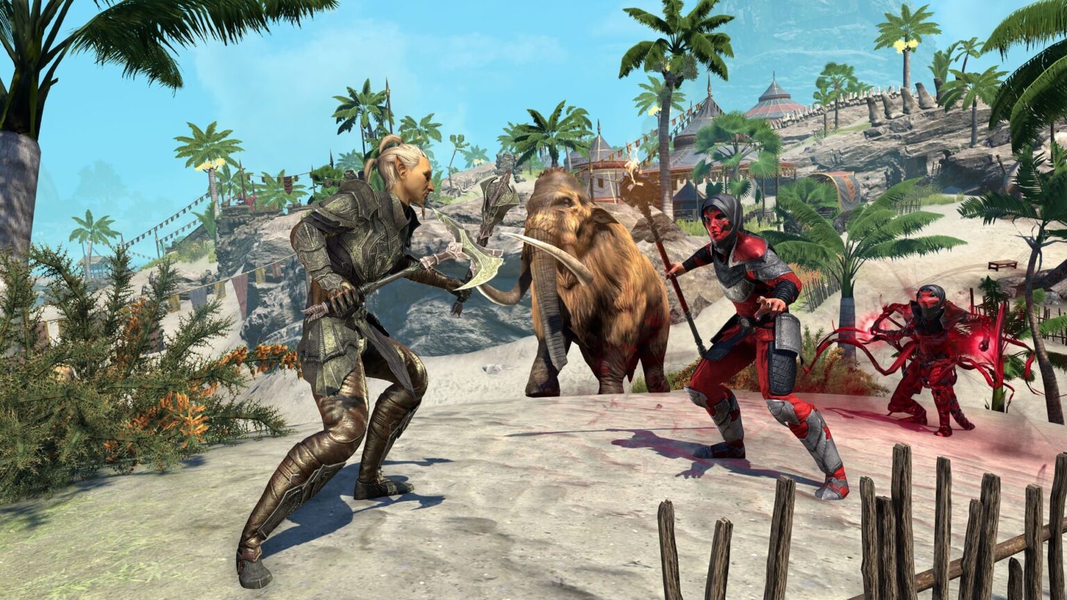 ESO Direct 2025: The Season of the Worm Cult Brings Subclassing, Solstice, and Familiar Friends