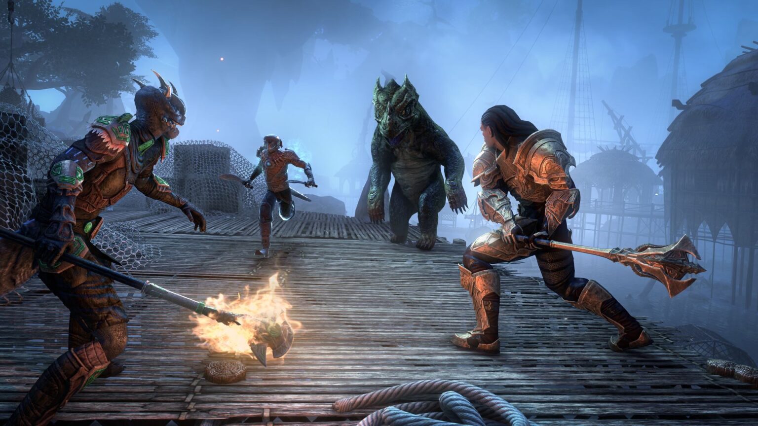 ESO Direct 2025: The Season of the Worm Cult Brings Subclassing, Solstice, and Familiar Friends