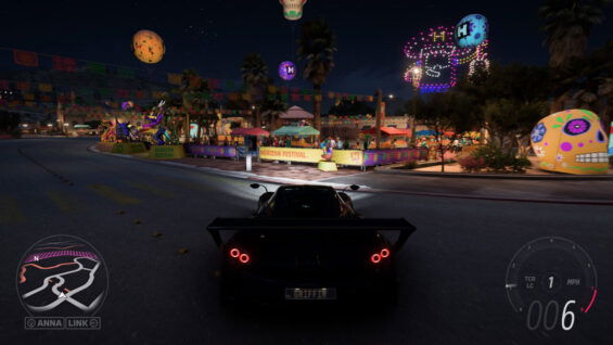 Forza Horizon 5: Horizon Realms Preview — Full Throttle Down Memory Lane