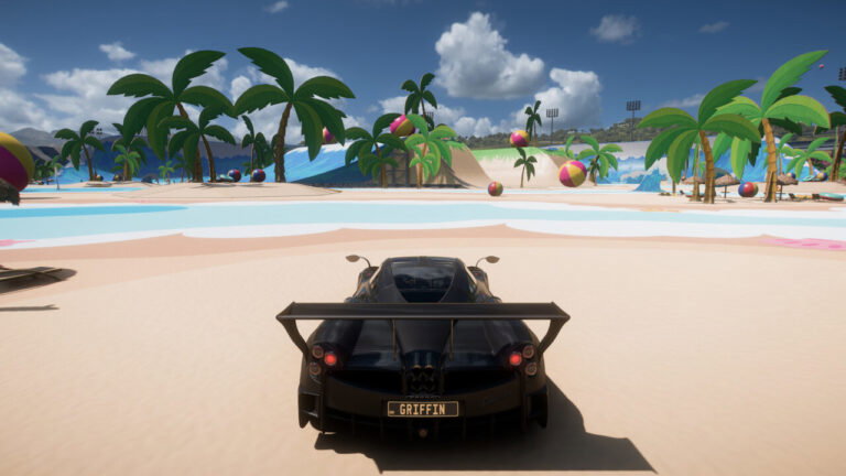 Forza Horizon 5: Horizon Realms Preview — Full Throttle Down Memory Lane