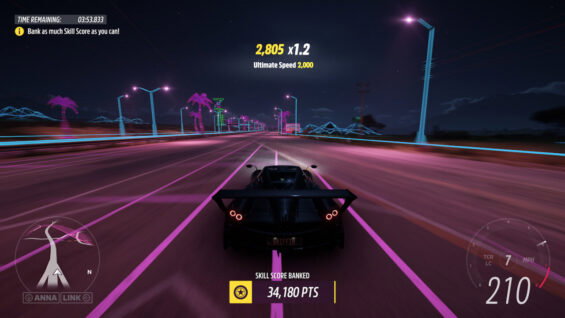 Forza Horizon 5: Horizon Realms Preview — Full Throttle Down Memory Lane