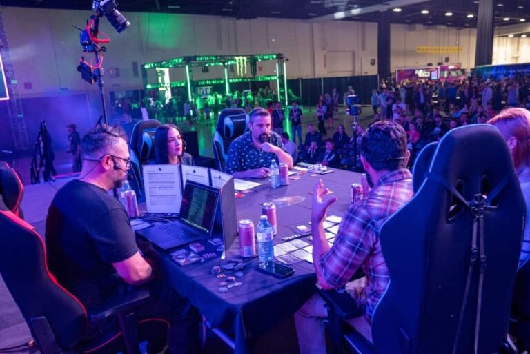 Game Con Canada 2025: It's Bigger Than Ever & How To Attend
