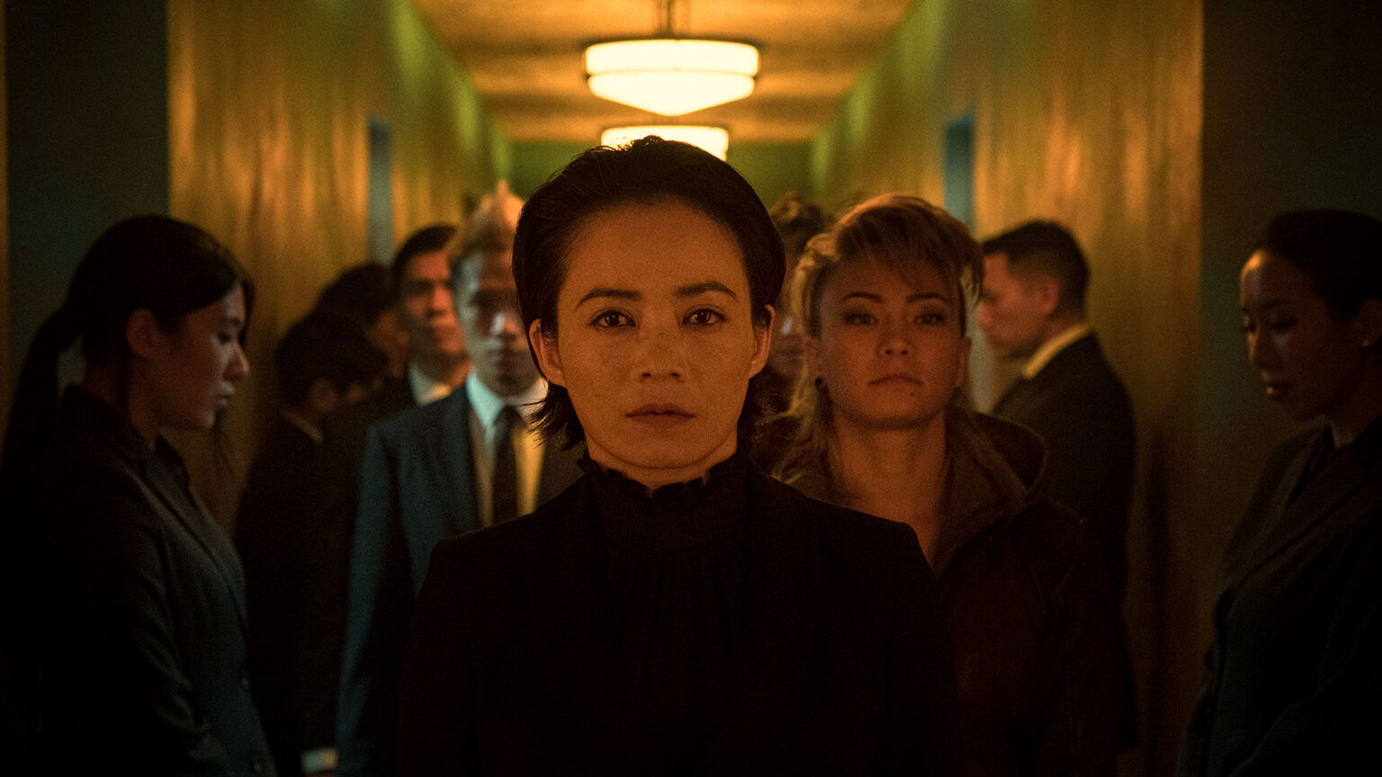 Havoc (2025) Review - CGMagazine