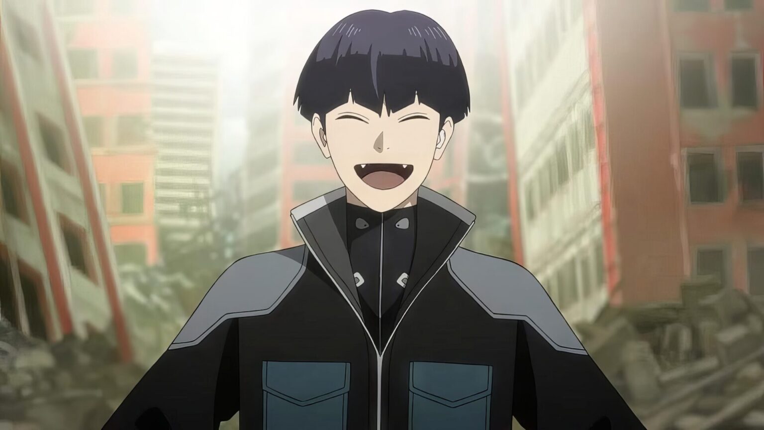 Kaiju No. 8 Film: Landon Macdonald Says He's A Day-One Fan