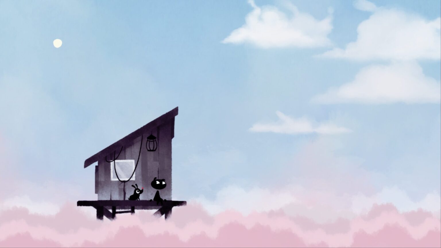 Koira (PC) Review - CGMagazine