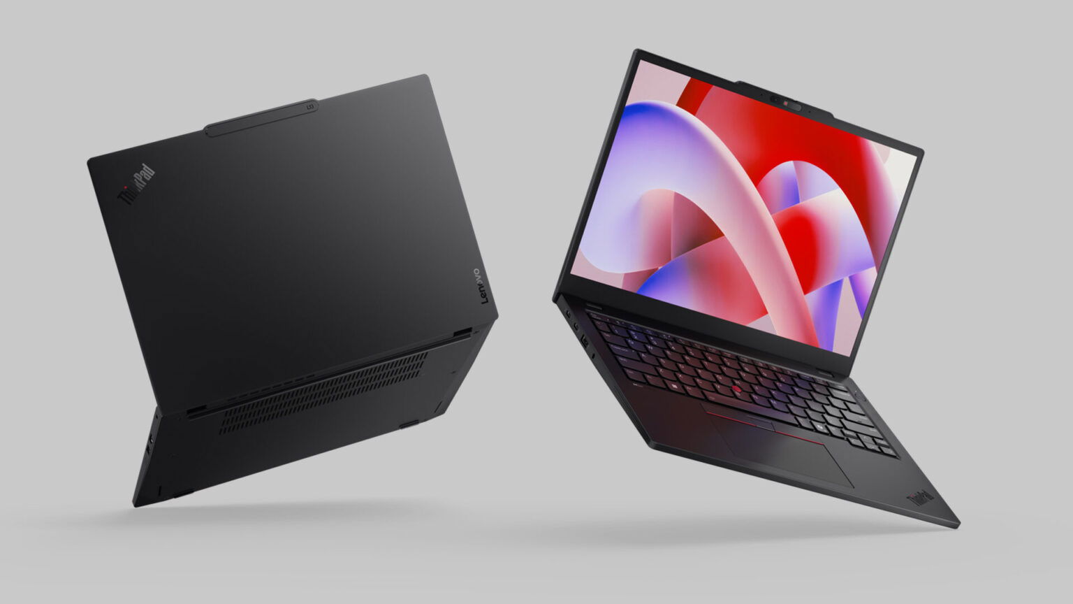 Lenovo’s New ThinkPads Bring AI Muscle to Creators and Remote Workers