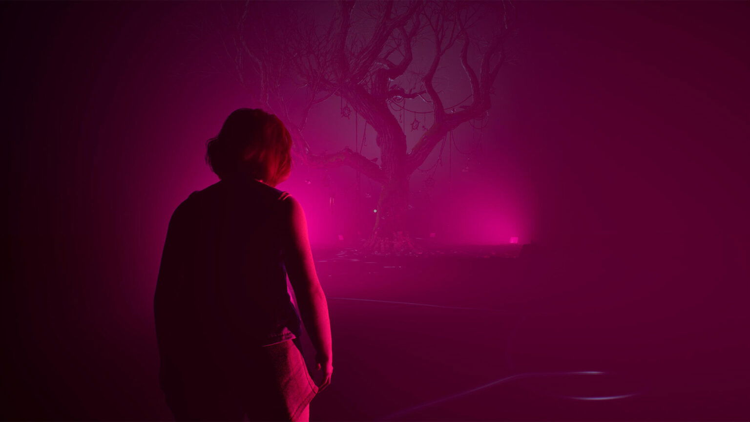 Lost Records: Bloom & Rage - Tape 2 (PS5) Review - CGMagazine