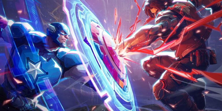 Marvel Rivals Season 2: Hellfire Gala Has Been Revealed, 2 New Heroes ...