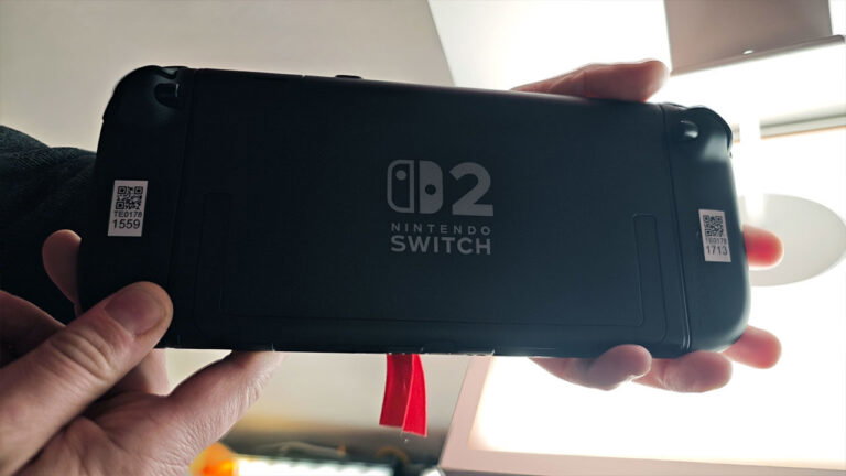 Nintendo Switch 2 Hands-On Preview — It’s Real, It’s Fast & It’s ...