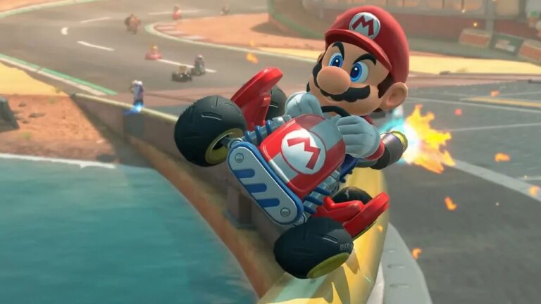 Nintendo Switch 2’s Variable Refresh Rate Feature Has Mysteriously ...
