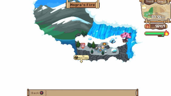 Roots of Pacha 1.3 Sun and Moon Update: A Wealth of New Content