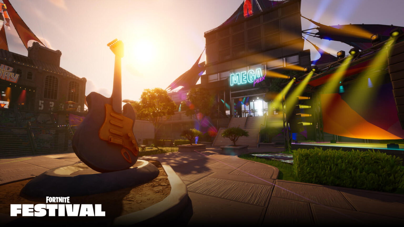 Sabrina Carpenter Heads To Fortnite Festival Season 8, Featuring ...