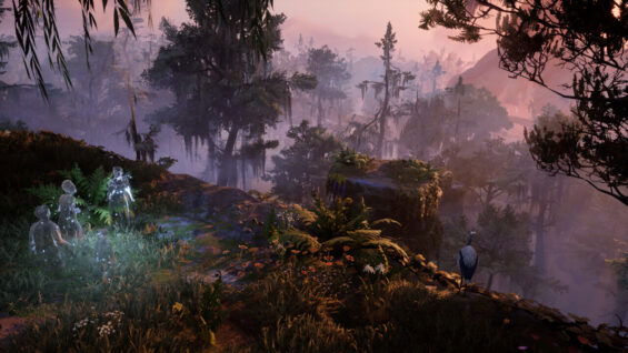 South of Midnight (Xbox Series X) Review - CGMagazine