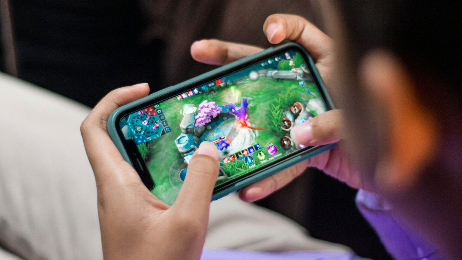 Top Browser Games of 2025: Fun and Addictive Picks