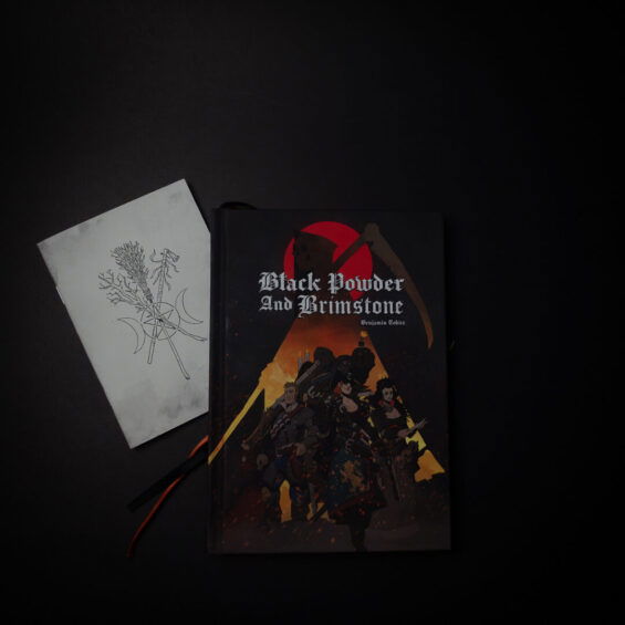 Black Powder and Brimstone Review: The Devil Is In The Details - CGMagazine