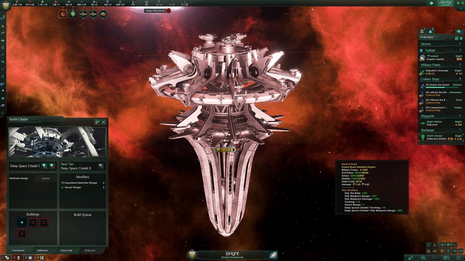 Stellaris: BioGenesis DLC (PC) Review - CGMagazine