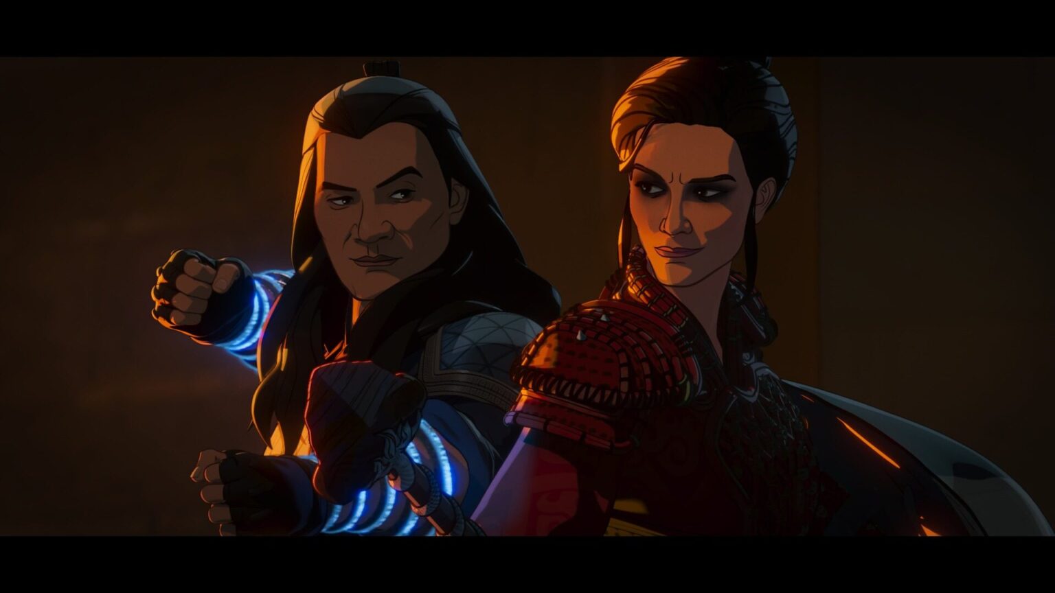 Overwatch’s Success Has Been ‘Life-Changing’ For Zenyatta Voice Actor ...