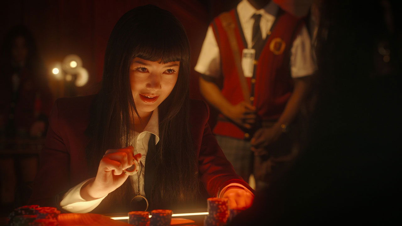 Bet (2025) Series Review - CGMagazine