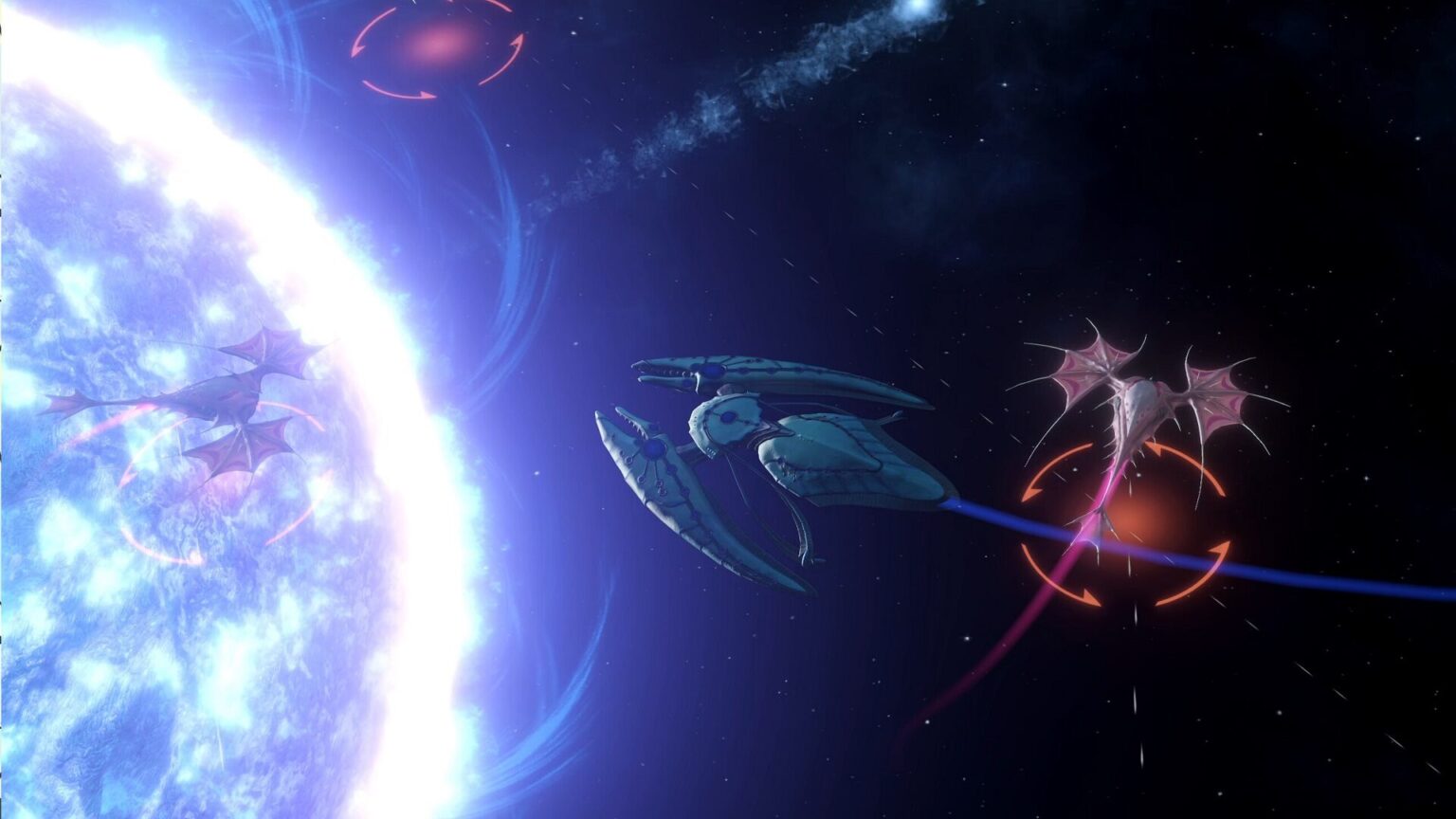 Stellaris: BioGenesis DLC (PC) Review - CGMagazine