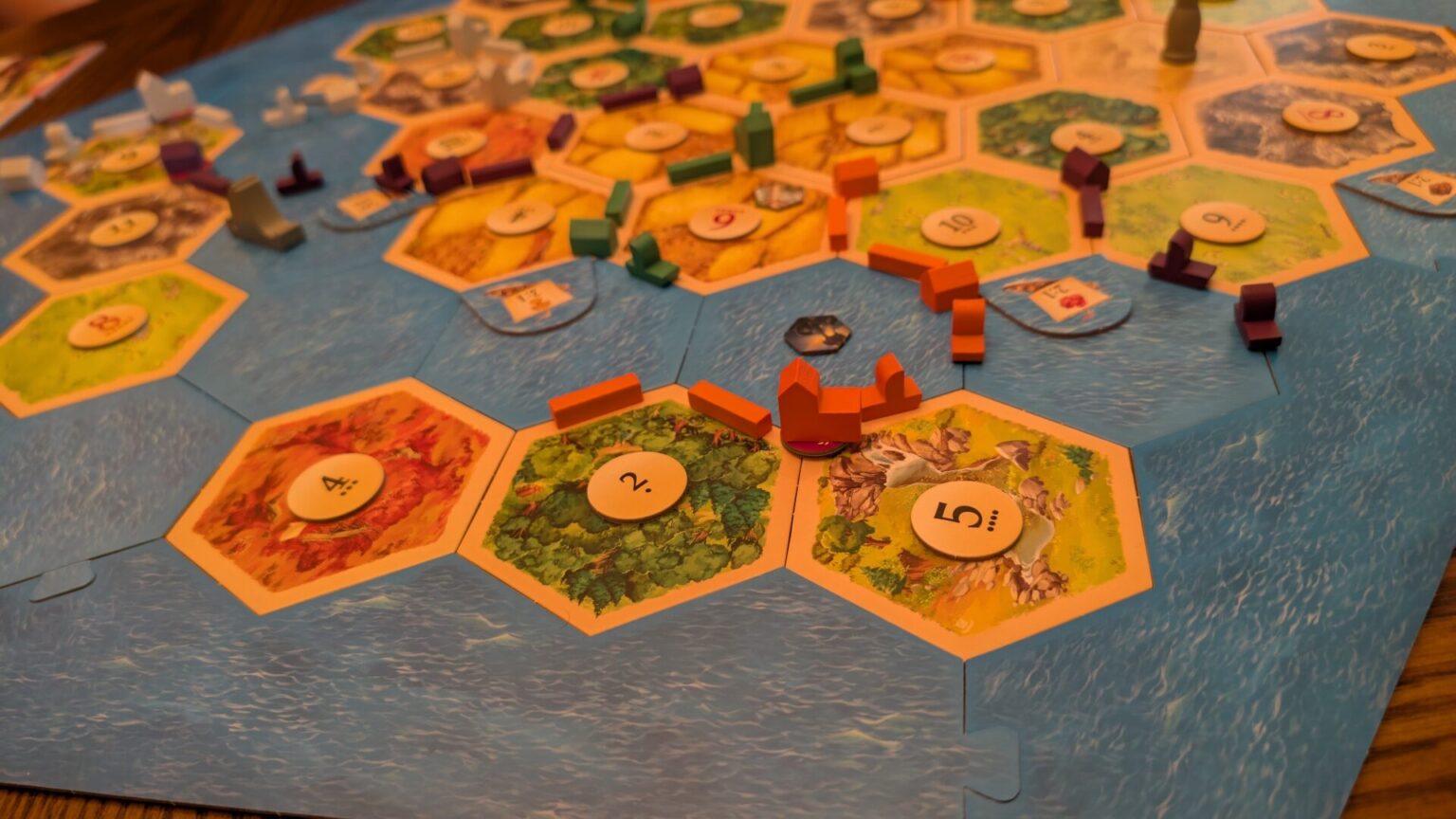 Catan: Seafarers 6th Edition Review - CGMagazine