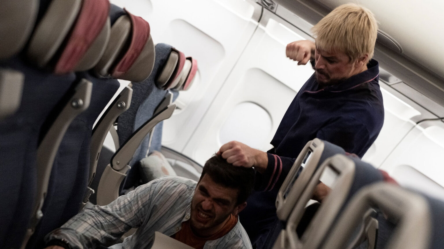 Fight or Flight Review - CGMagazine