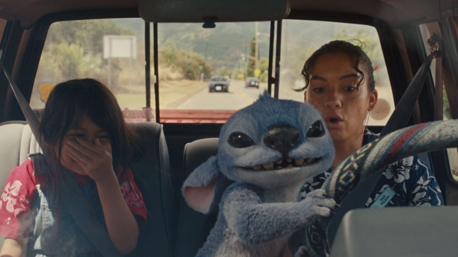 Lilo & Stitch (2025) Review - CGMagazine